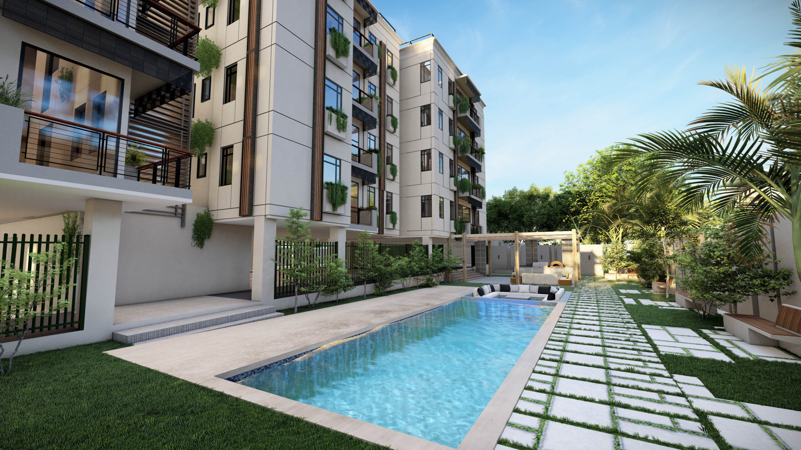 Request A Tour - Equilibrium