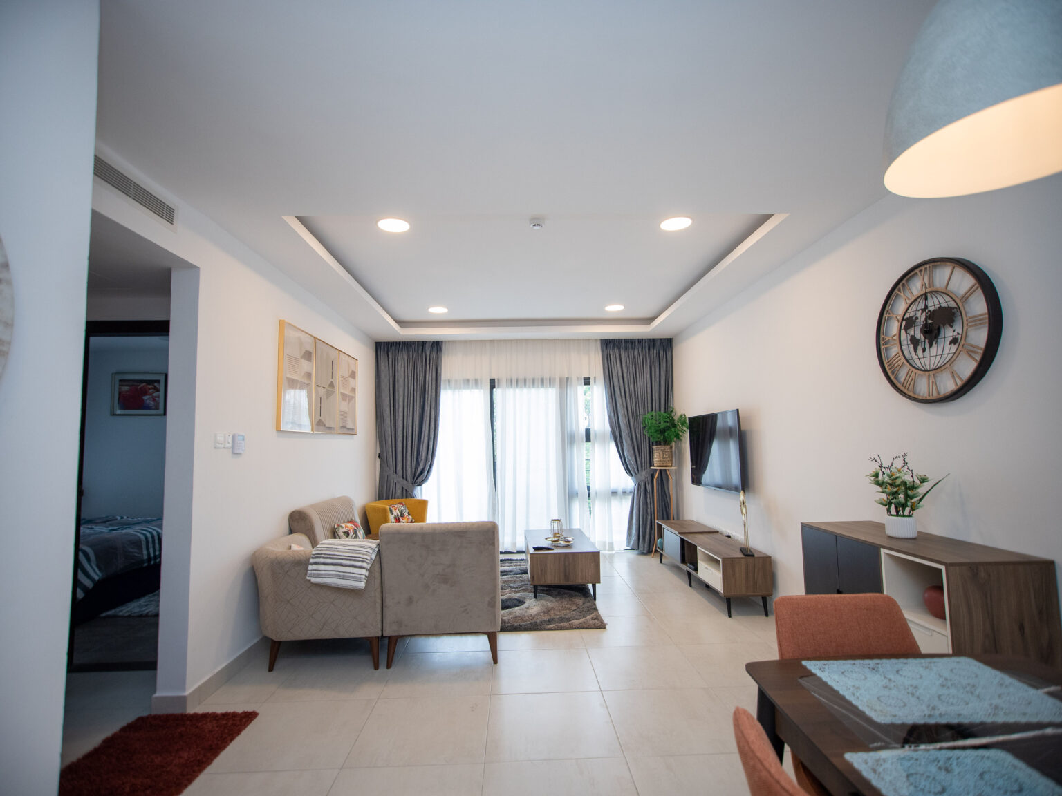 Request A Tour - Equilibrium