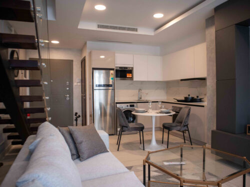 Request A Tour - Equilibrium