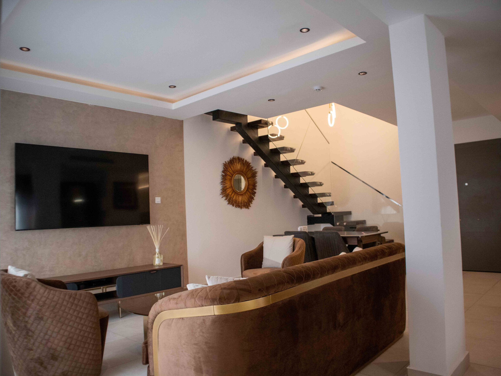 Request A Tour - Equilibrium