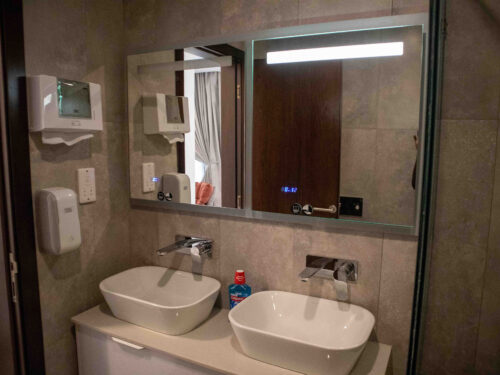 Request A Tour - Equilibrium